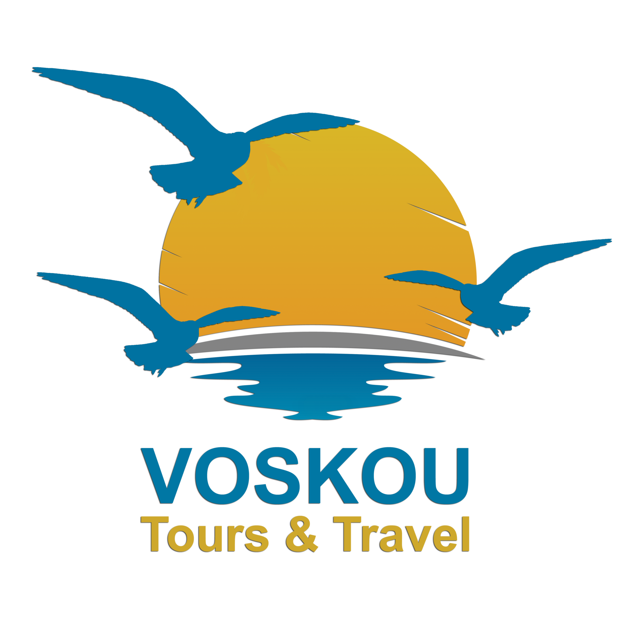 Voskou Tours & Travel – Προσκυνηματικές Εκδρομές