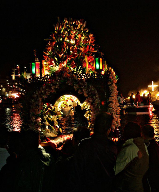 Voskou Tours & Travel – Προσκυνηματικές Εκδρομές