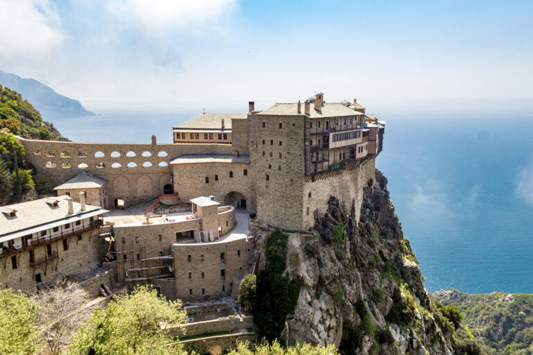 Voskou Tours & Travel – Προσκυνηματικές Εκδρομές