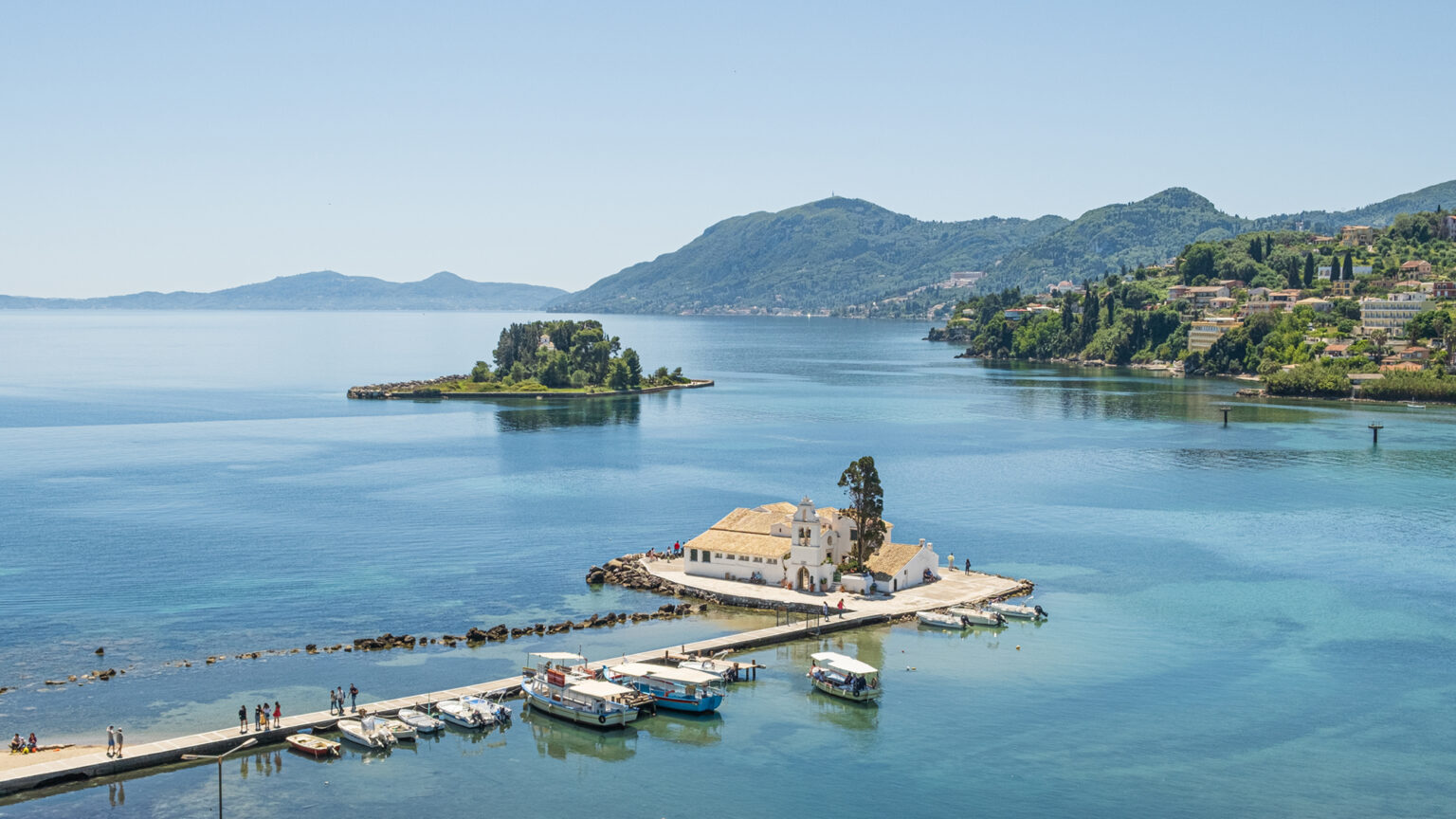 Voskou Tours & Travel – Προσκυνηματικές Εκδρομές