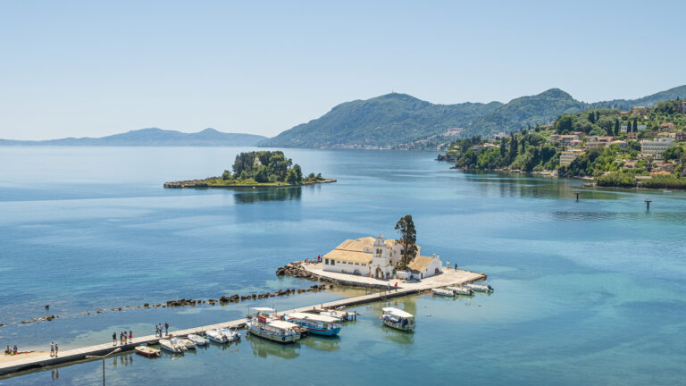 Voskou Tours & Travel – Προσκυνηματικές Εκδρομές