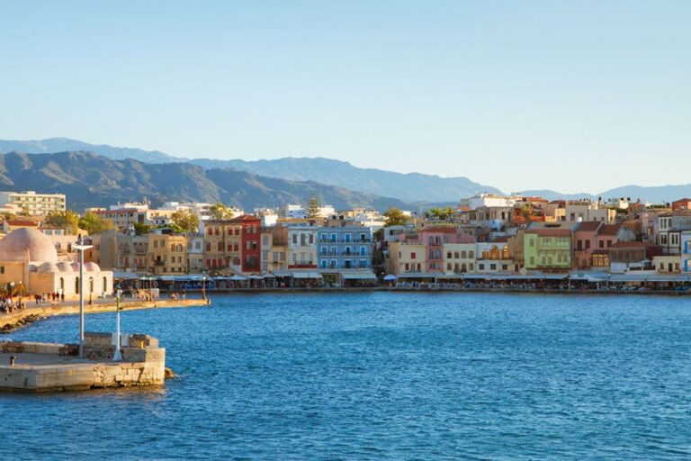 Voskou Tours & Travel – Προσκυνηματικές Εκδρομές