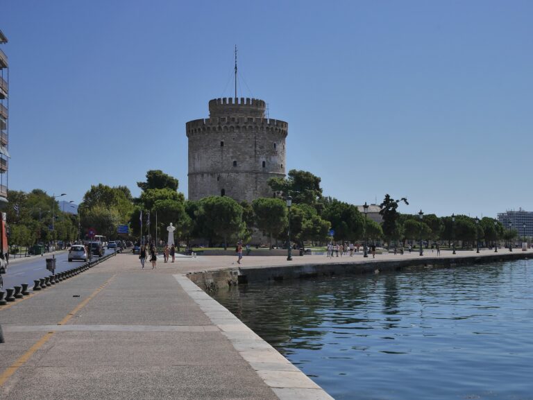 Voskou Tours & Travel – Προσκυνηματικές Εκδρομές