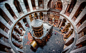 Voskou Tours & Travel – Προσκυνηματικές Εκδρομές