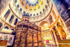 Voskou Tours & Travel – Προσκυνηματικές Εκδρομές