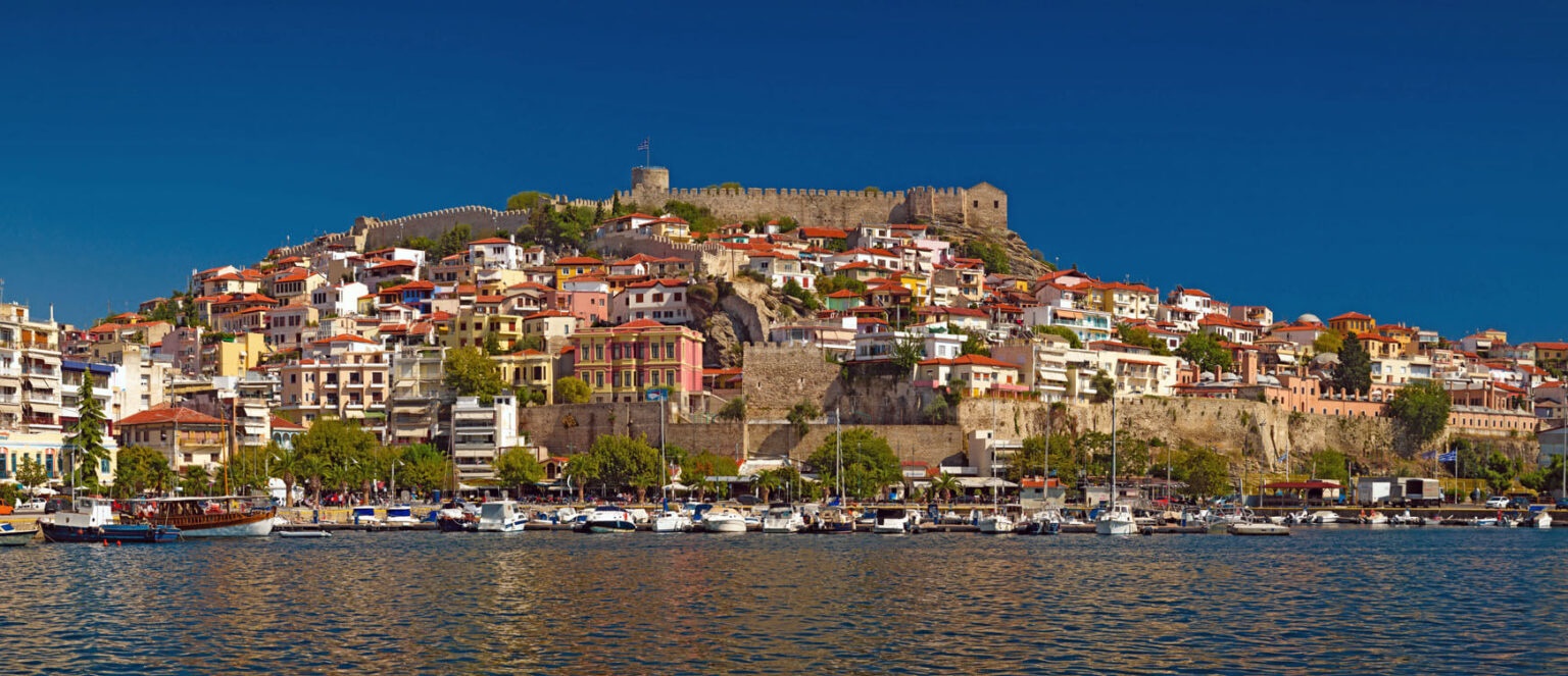 Voskou Tours & Travel – Προσκυνηματικές Εκδρομές