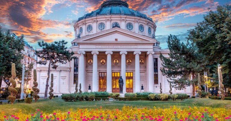Voskou Tours & Travel – Προσκυνηματικές Εκδρομές