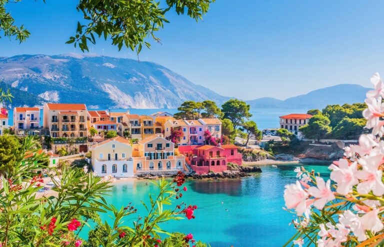 Voskou Tours & Travel – Προσκυνηματικές Εκδρομές