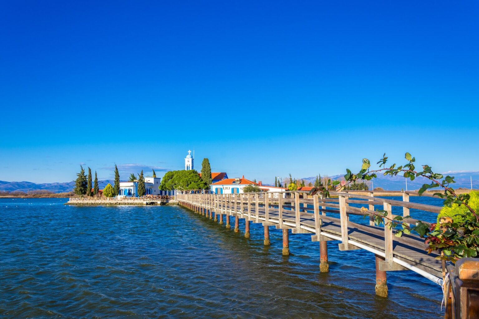 Voskou Tours & Travel – Προσκυνηματικές Εκδρομές