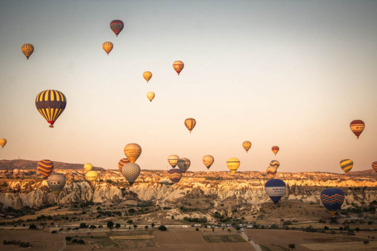 Voskou Tours & Travel – Προσκυνηματικές Εκδρομές