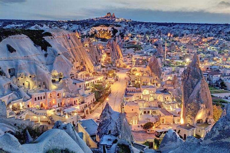 Voskou Tours & Travel – Προσκυνηματικές Εκδρομές