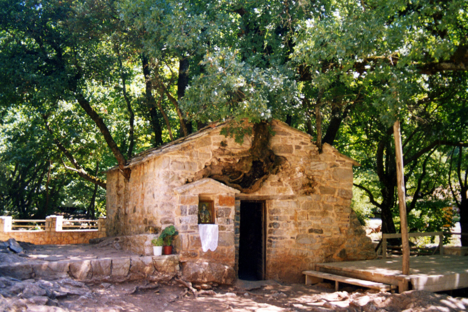 Voskou Tours & Travel – Προσκυνηματικές Εκδρομές